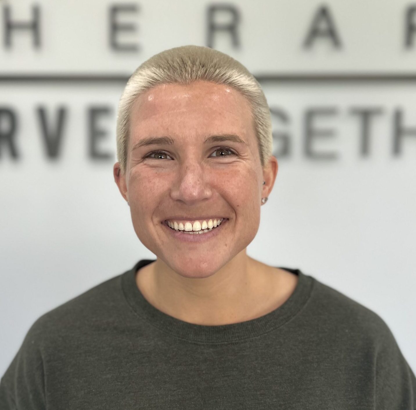 Mackenzie Garner, RBT - ABA & Autism Therapy Services