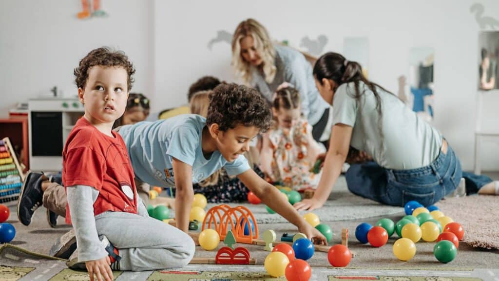 The Purpose of Stimming: Why Children Stim? - ABA & Autism Therapy Services